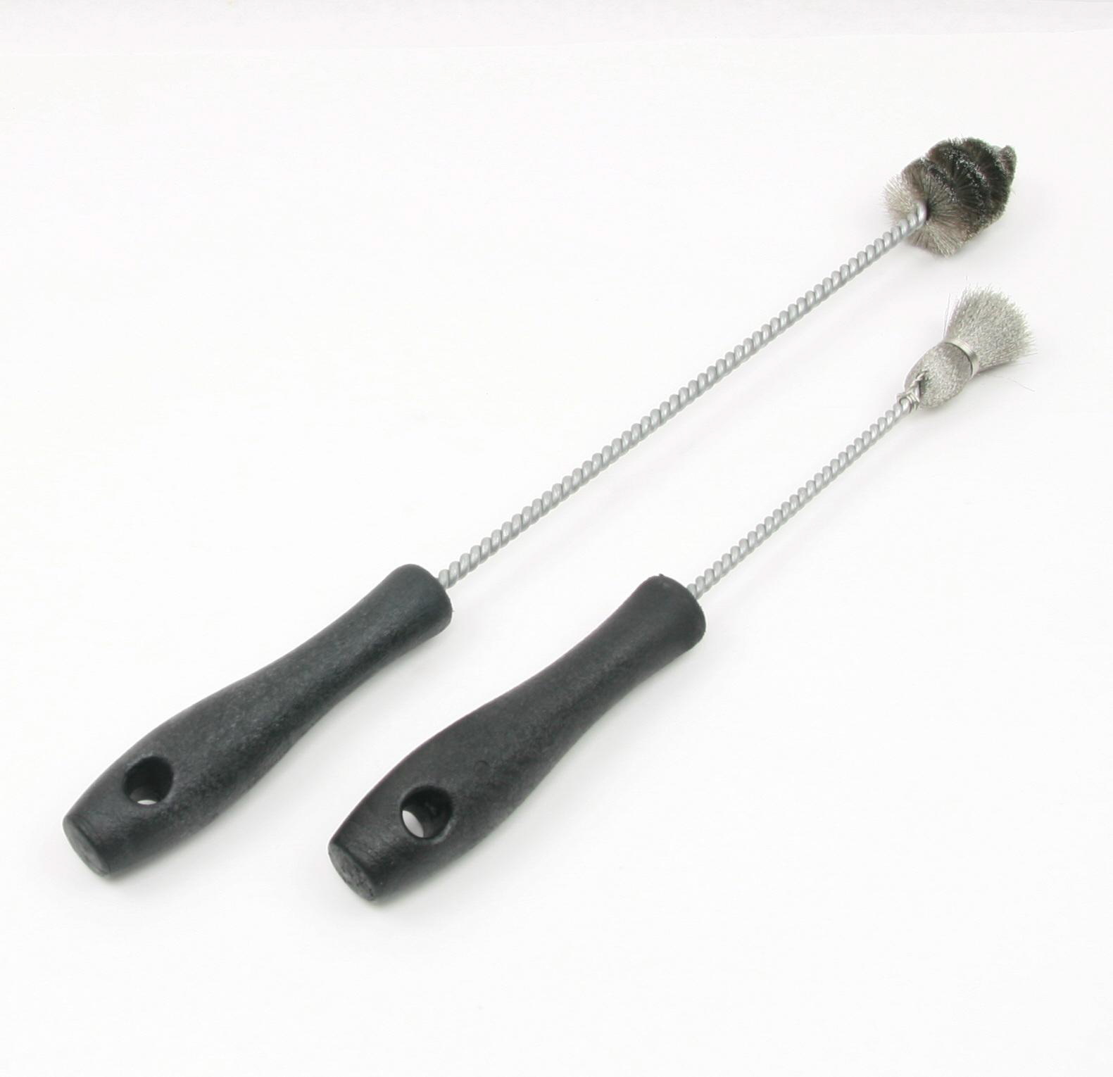 M50136 Navistar DT Injector Sleeve Brush Set ZTSE 4304 : Apexinds.com