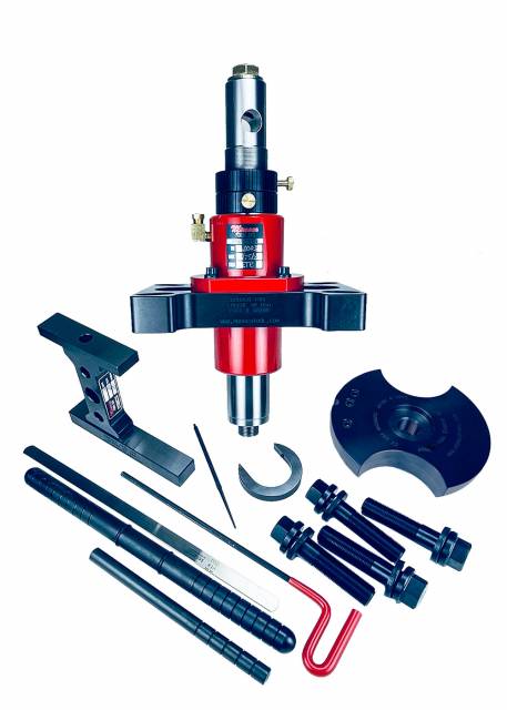 M50145 Cummins ISX Counterbore Tool ISX15 QSX15