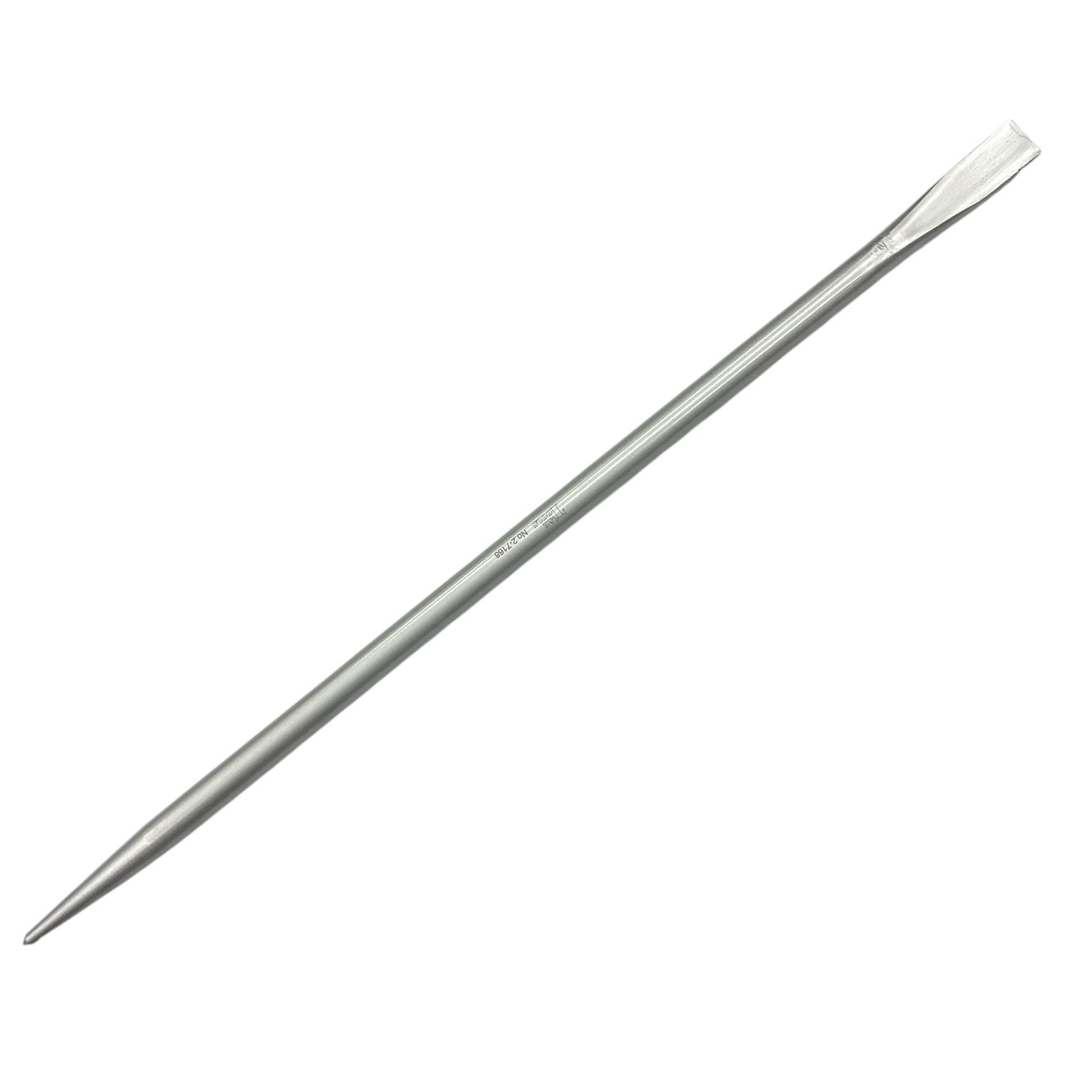 ATC-7168 Pry Bar Jimmy Bar 7/8" Round 30" Long