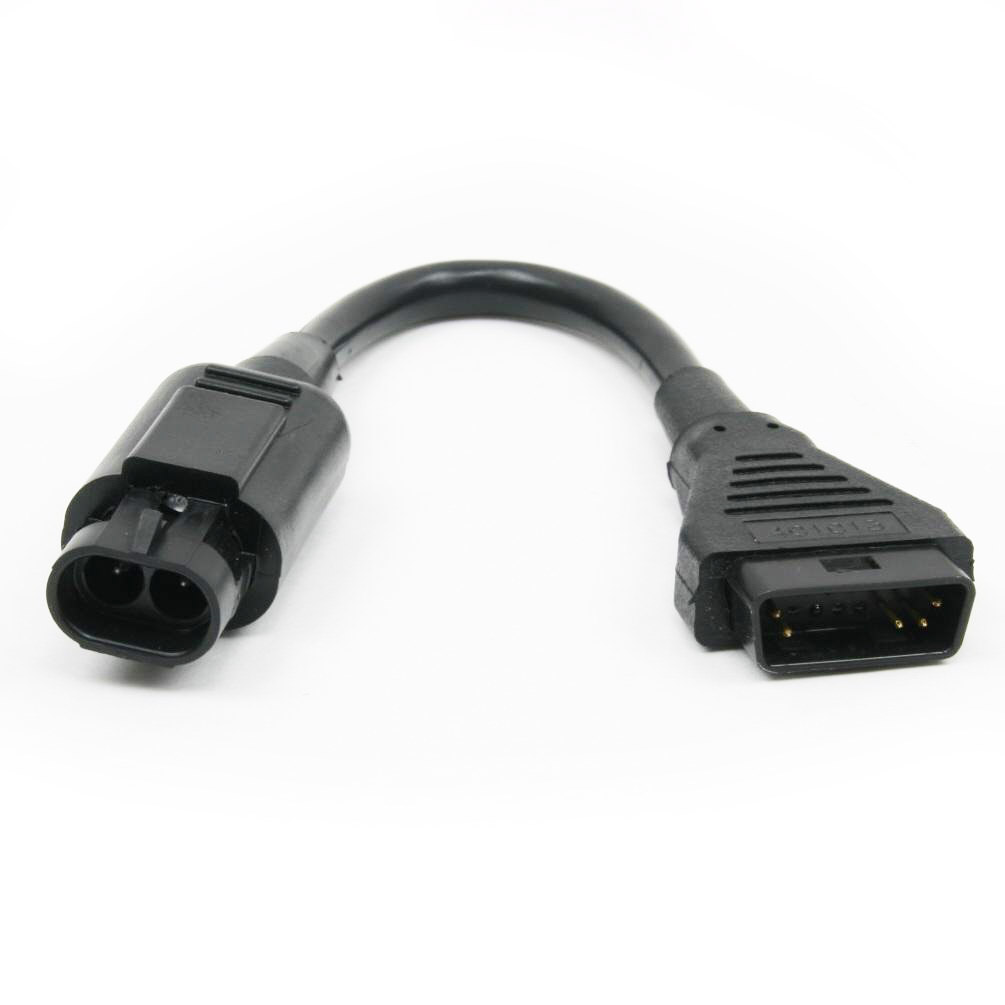 Nexiq 401013 Pro-Link 2 Pin Packard : Apexinds.com