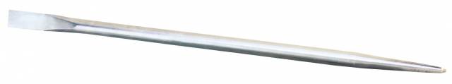 OTC-7420 Pry Bar Jimmy Bar 7/8" Round 46" Long : Apexinds.com