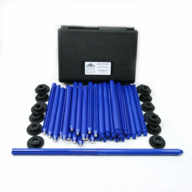 Roller Lifter Tappet Holding Kit For Mack E6 E7 E9