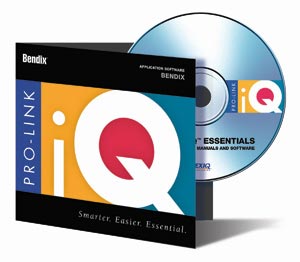 Bendix abs diagnostic tool - profspice