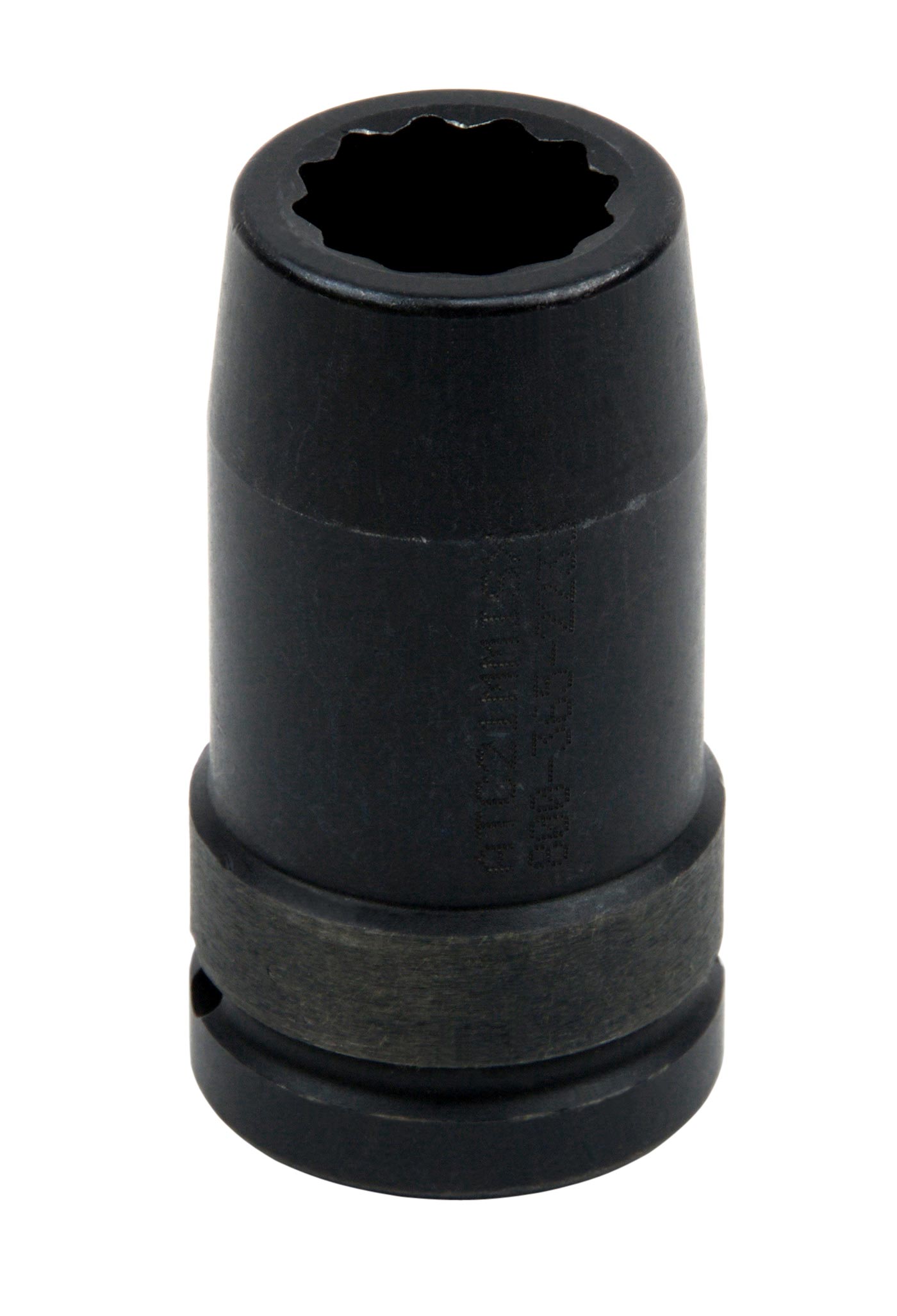 ATC21MMISX Cummins ISX Flywheel Impact Socket : Apexinds.com