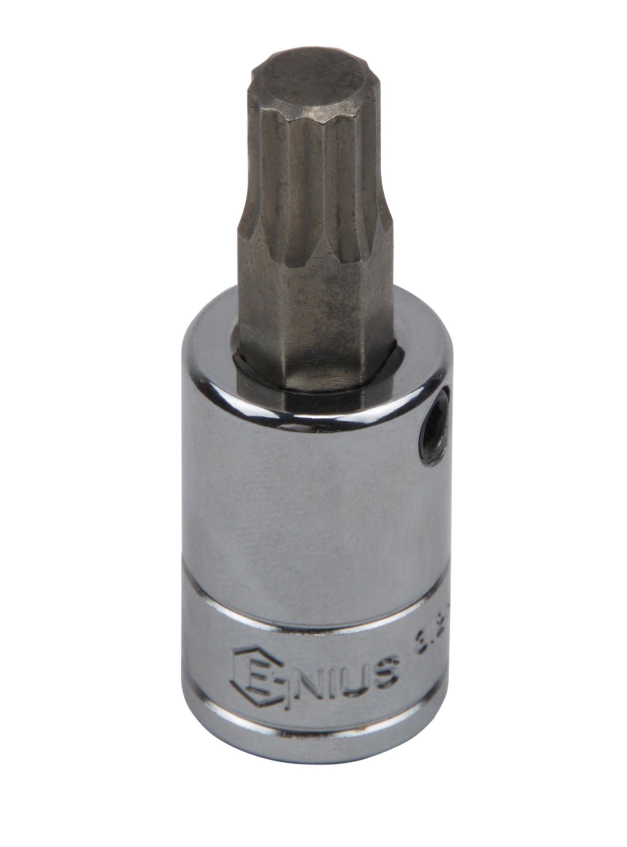 ATCDH8MM 8MM Double Hex Socket 54MM Long X 3 8 Drive Apexinds ATCDH8MM 8MM Double Hex Socket 54MM Long X 3 8 Drive Apexinds