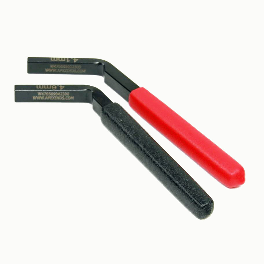 ATCPRO2300 Detroit Diesel DD13 DD15 & DD16 Engine Brake Jake Adjustment ...