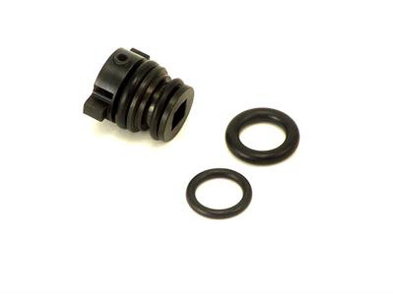 M30162 Detroit Diesel 60 Series Injector Cup Remover & Installer J ...