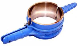 ATC-7040 Caterpillar 3400,C-15 & Cummins ISX 5.4" Piston Ring ...